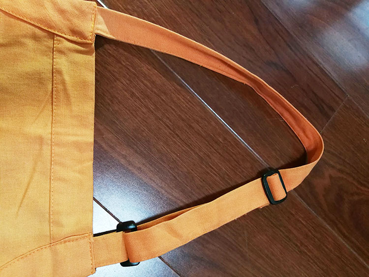 Big Pockets Cotton Custom Made Aprons