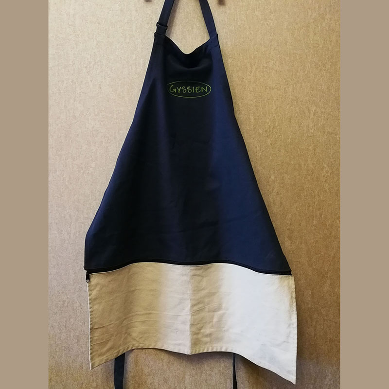Professional Detachable Barbecue Aprons